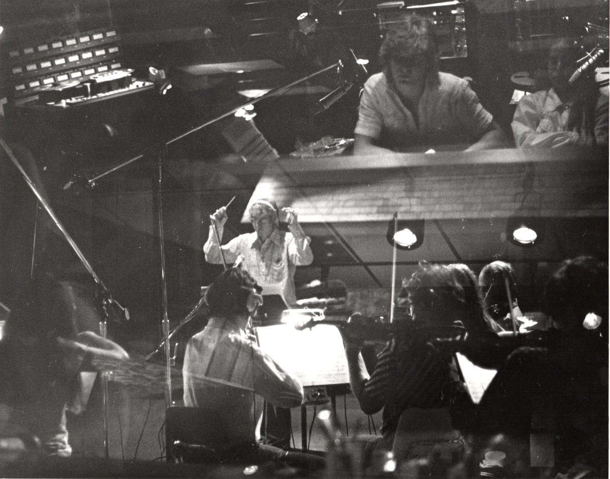 10-conducting strings for Freed 6-76 – Christopher Banninger engineered ...
